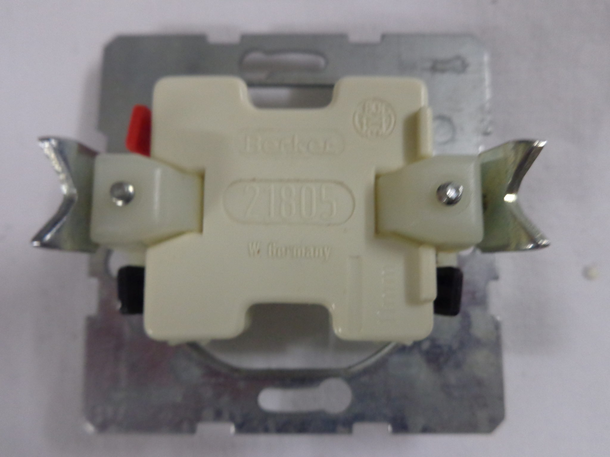 Berker 21805 Serienschalter Taster - Michl's Onlineshop OG