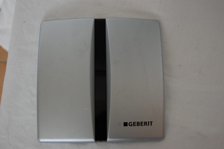 Geberit Urinalsteuerung IRU-97 - Michl's Onlineshop OG