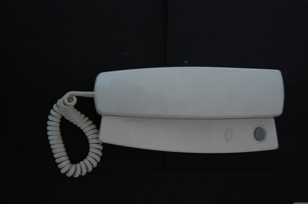 BPT YC/200 Universalhörer - Michl's Onlineshop OG