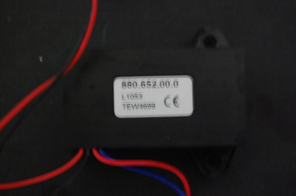 Geberit NT-IRU97 Sensor Urinal - Michl's Onlineshop OG