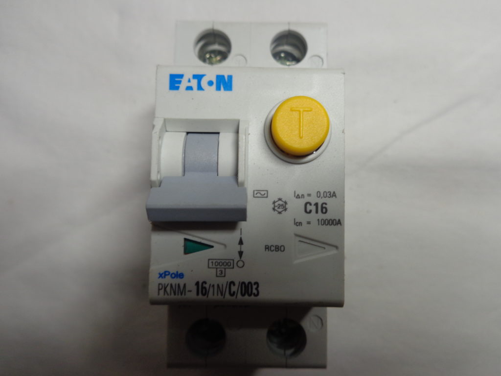 EATON PKNM-16/1N/C/003 FI/LS MW236212 - Michl's Onlineshop OG