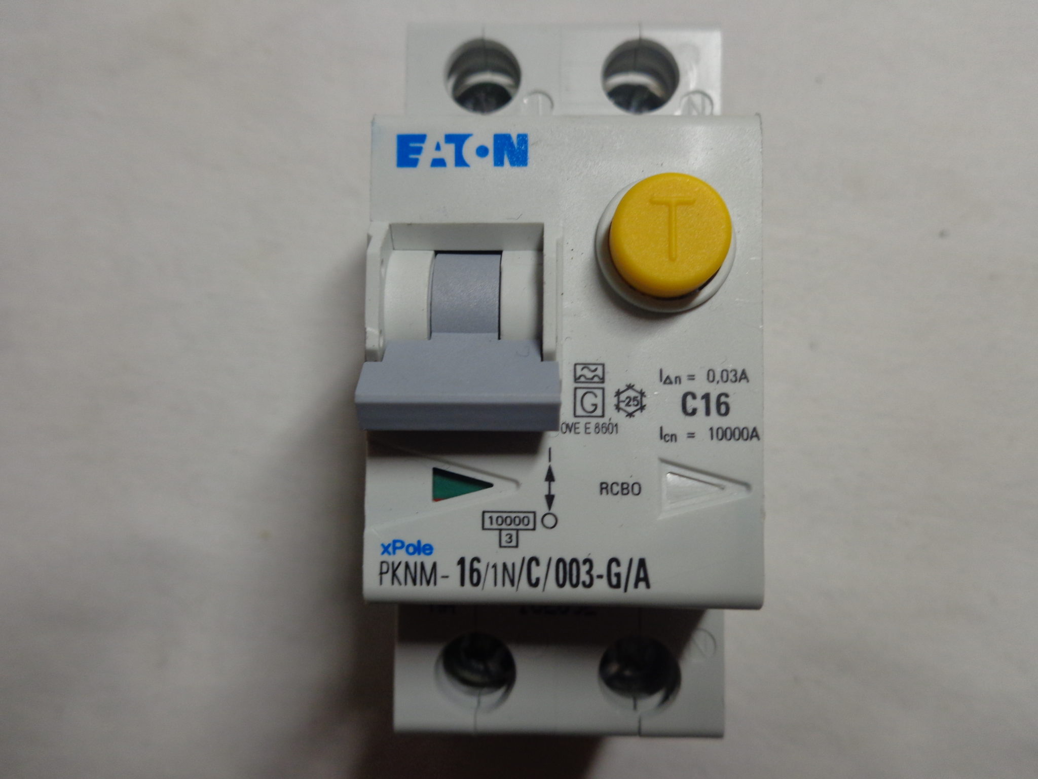 EATON PKNM-16/1N/C/003-G/A FI/LS - Michl's Onlineshop OG
