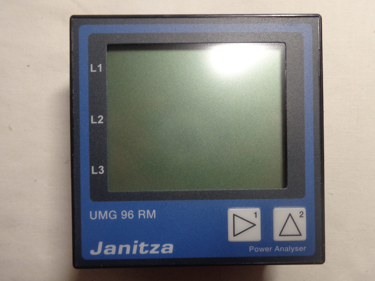 Janitza UMG 96 RM 5222061 Universalmessgerät - Michl's Onlineshop OG