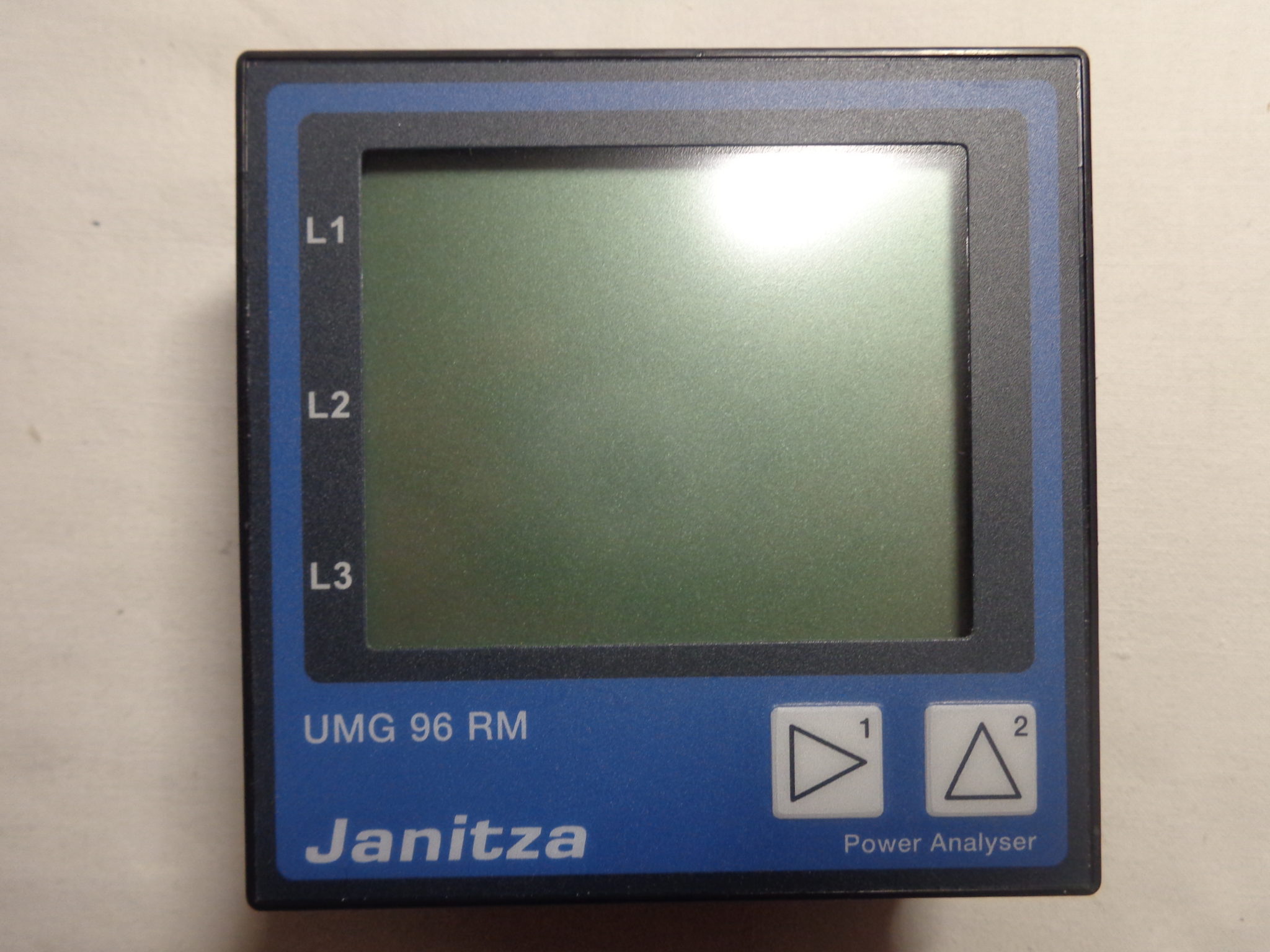 Janitza UMG 96 RM 5222061 Universalmessgerät - Michl's Onlineshop OG