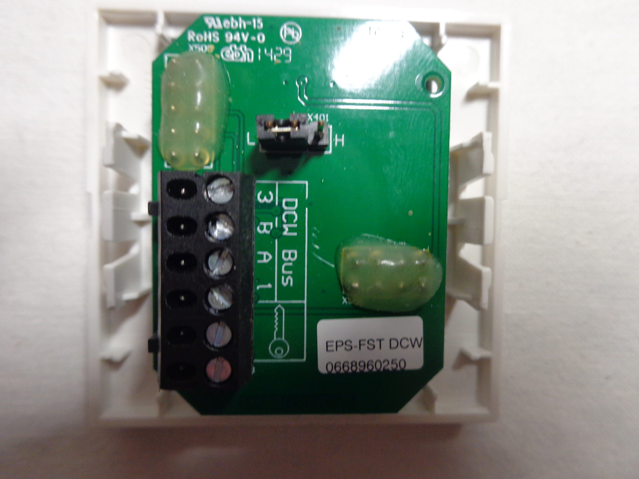 Dorma EPS-FST DCW Programmschalter - Michl's Onlineshop OG