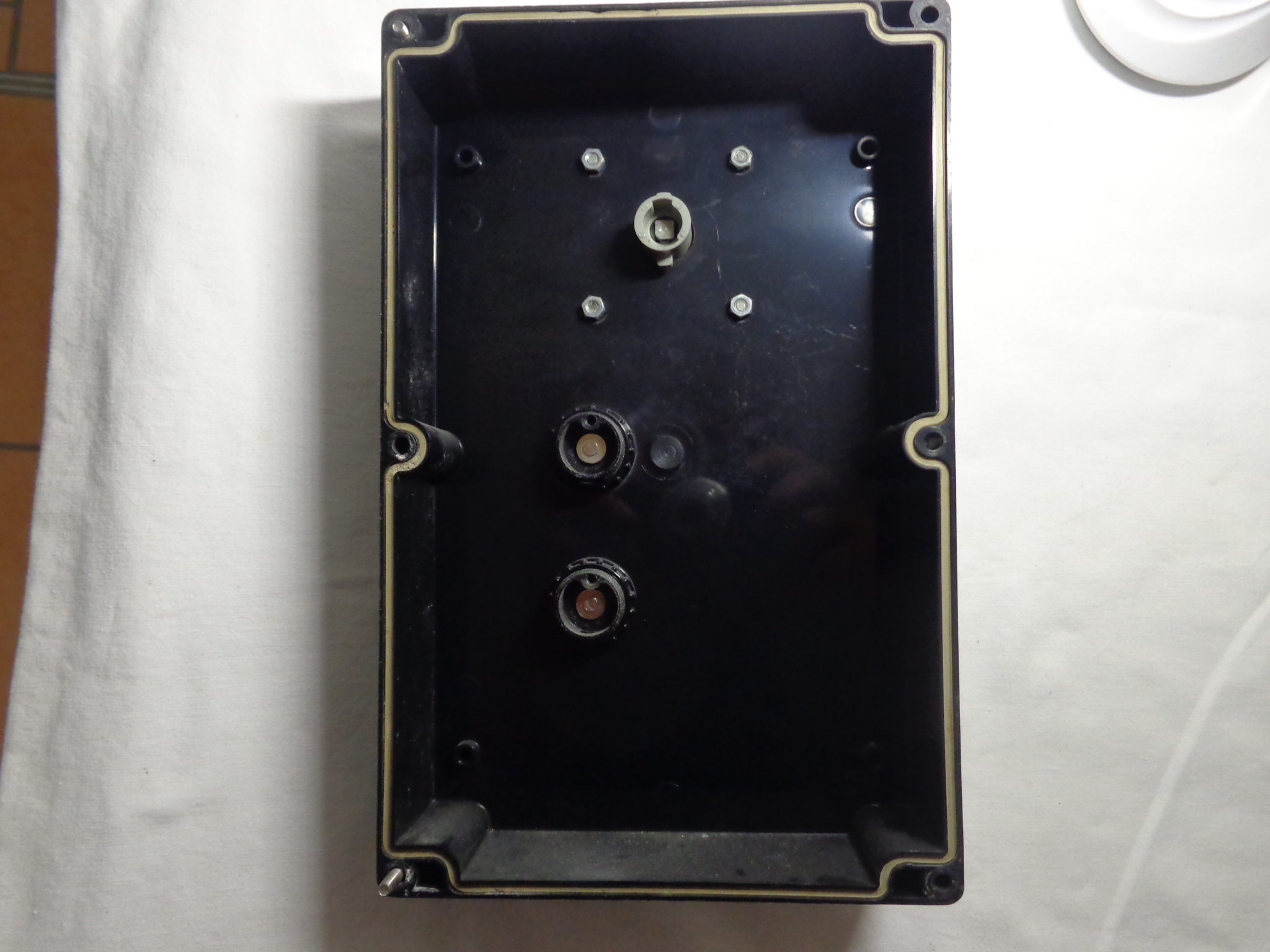 HAFA Steuerung Für Überladebrücke - Michl's Onlineshop OG