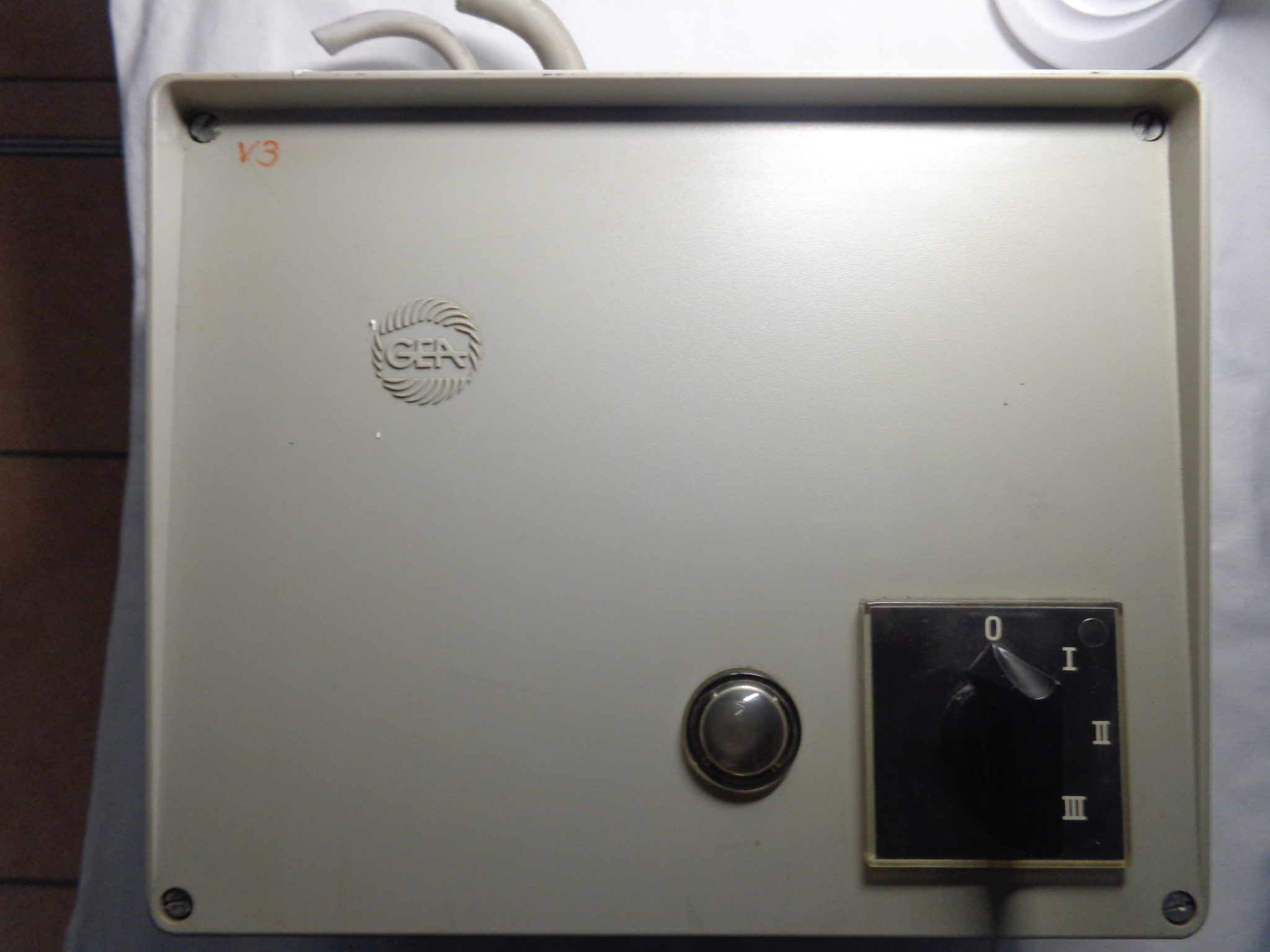 GEA Happel Lüftersteuerung - Michl's Onlineshop OG