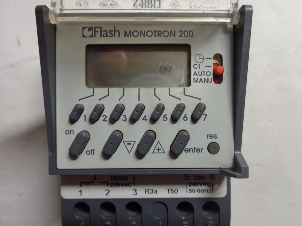 Flash Monotron 200 23801 - Michl's Onlineshop OG