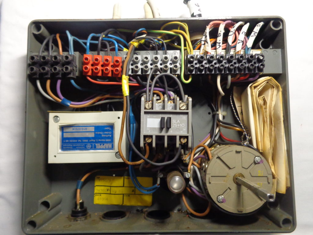 GEA Happel Lüftersteuerung - Michl's Onlineshop OG