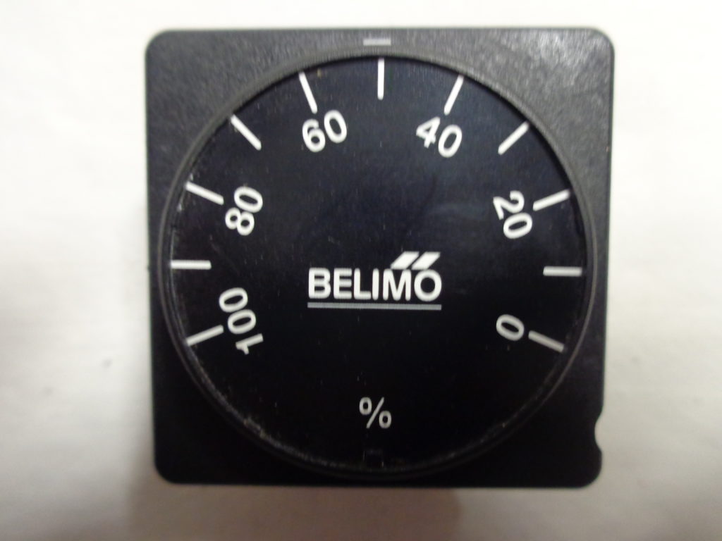 Belimo SGF24 Stellungsgeber - Michl's Onlineshop OG