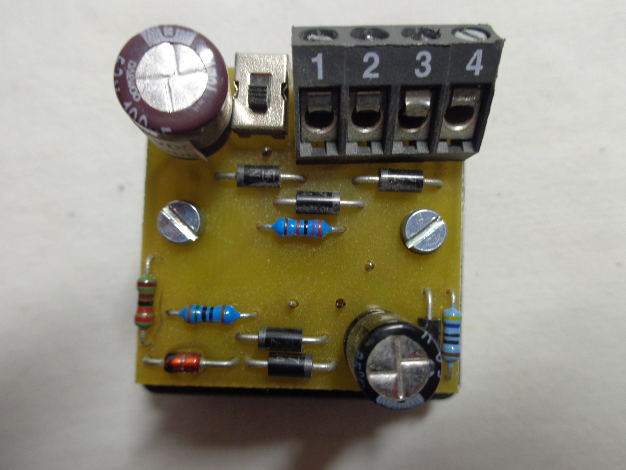 Belimo SGF24 Stellungsgeber - Michl's Onlineshop OG