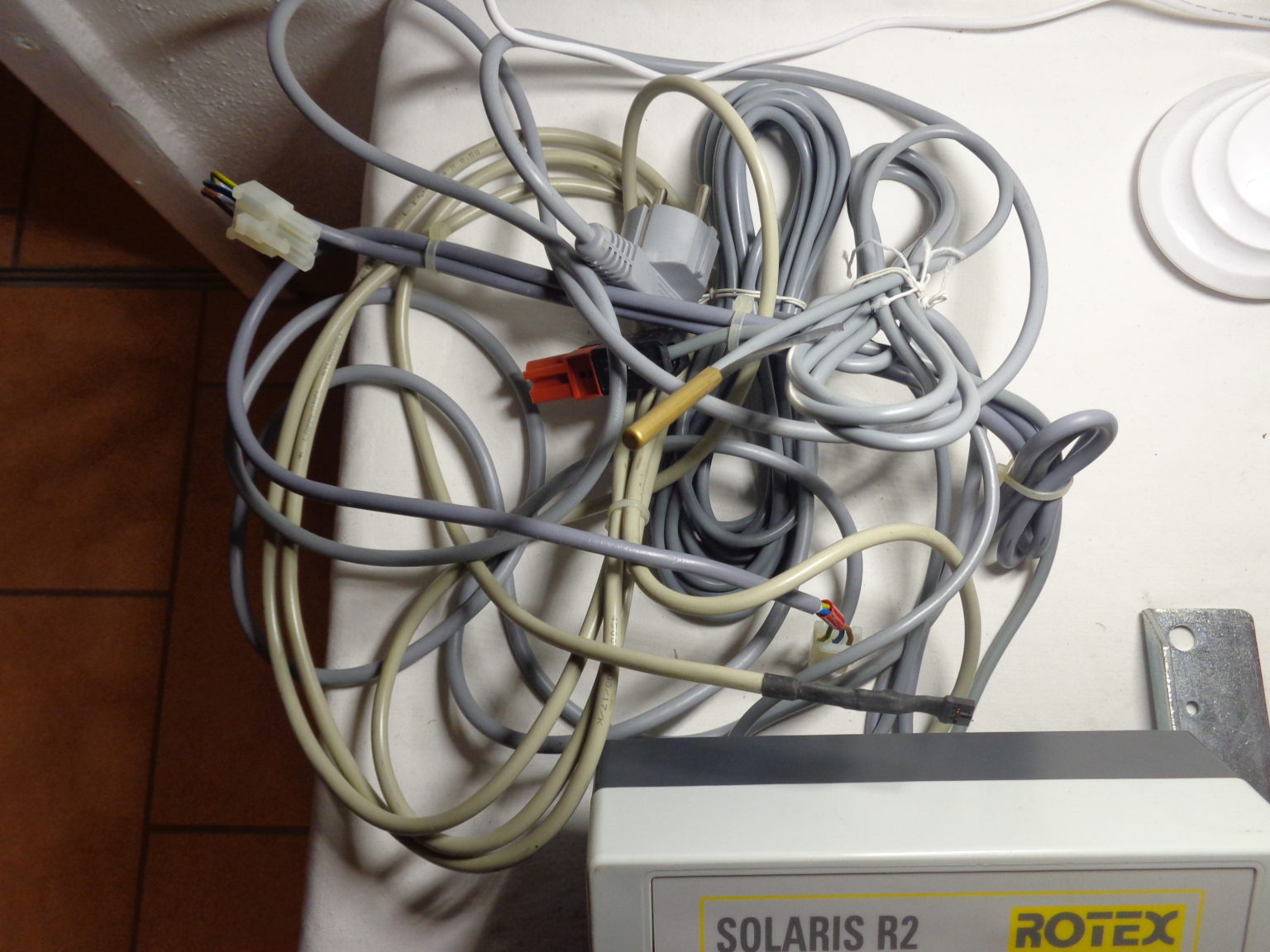 Rotex Solaris R2 - Michl's Onlineshop OG