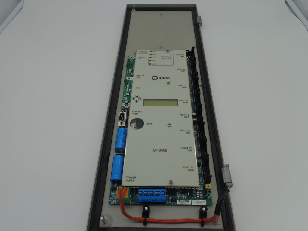 Doms PSS 5000 CPB509 - Michl's Onlineshop OG