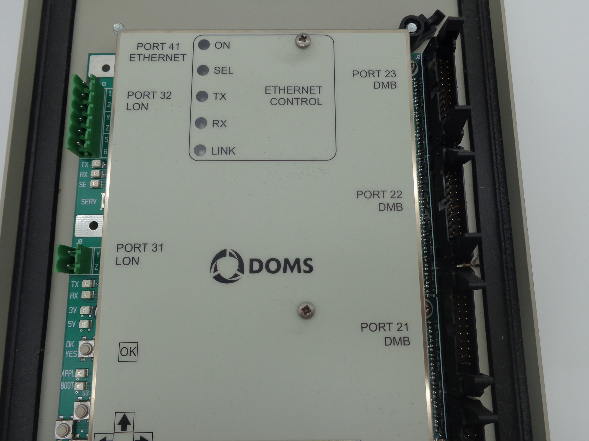 Doms PSS 5000 CPB509 - Michl's Onlineshop OG