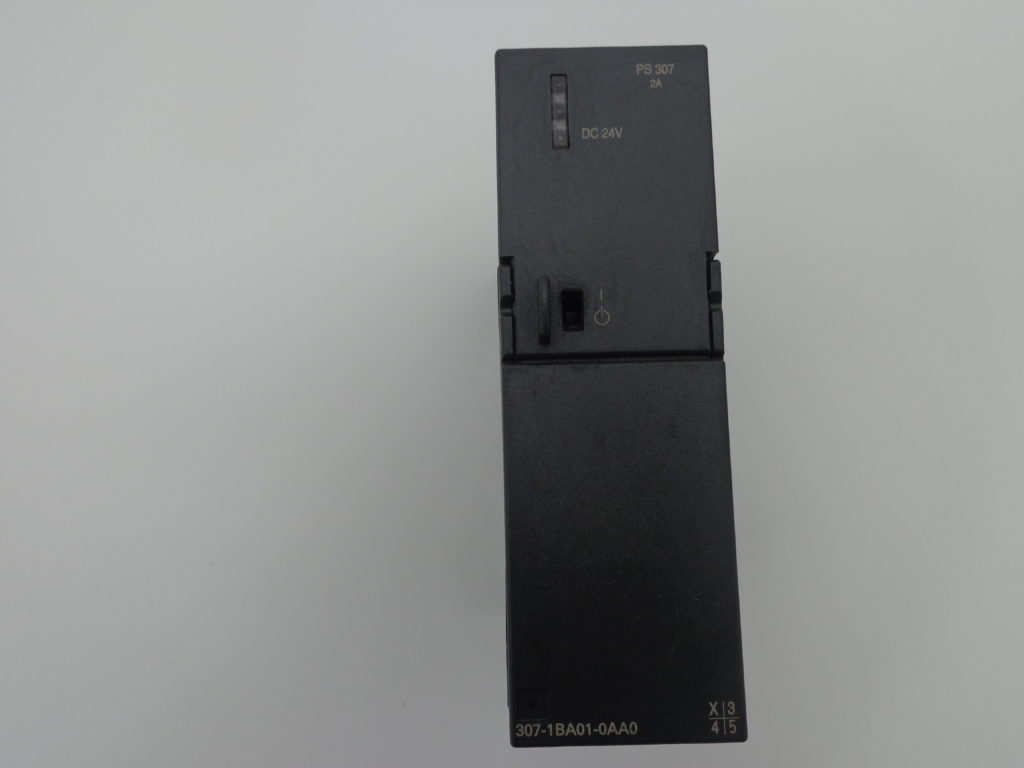 Siemens Simatic PS 307 Power Slupply - Michl's Onlineshop OG
