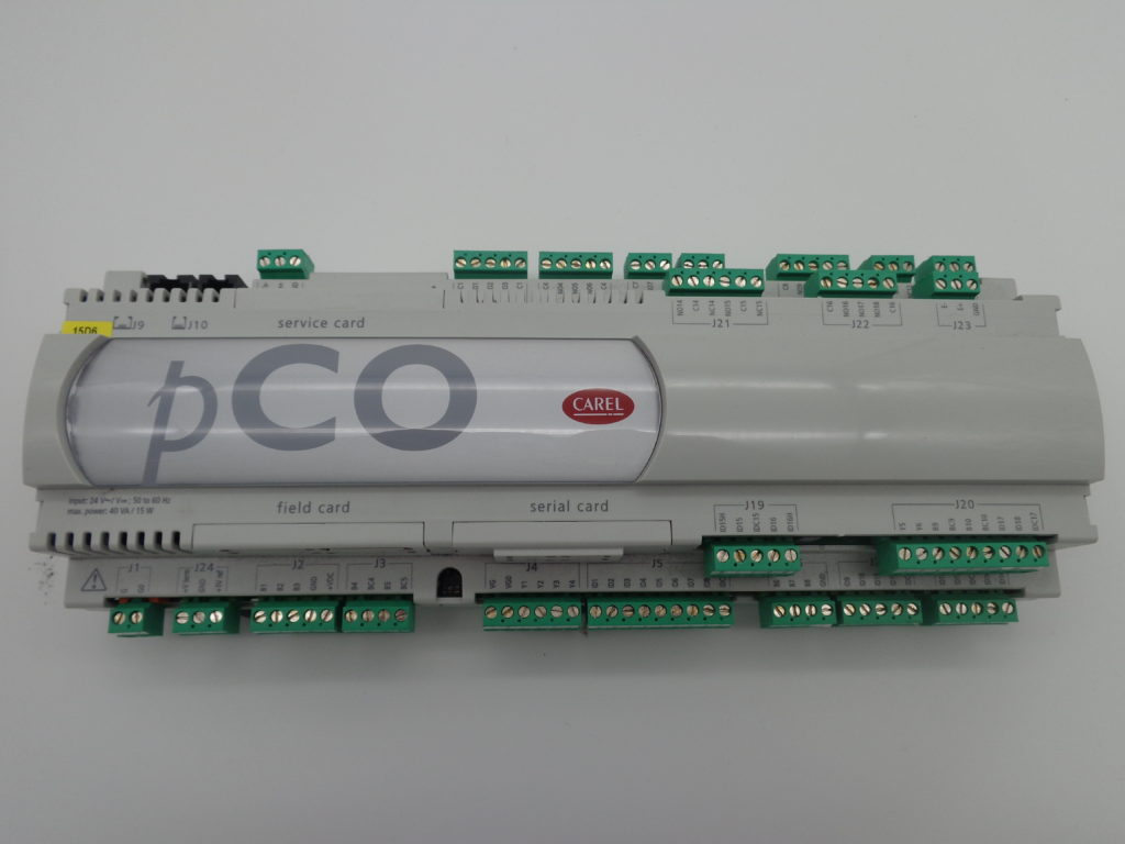 Carel PCO 3000ALO - Michl's Onlineshop OG