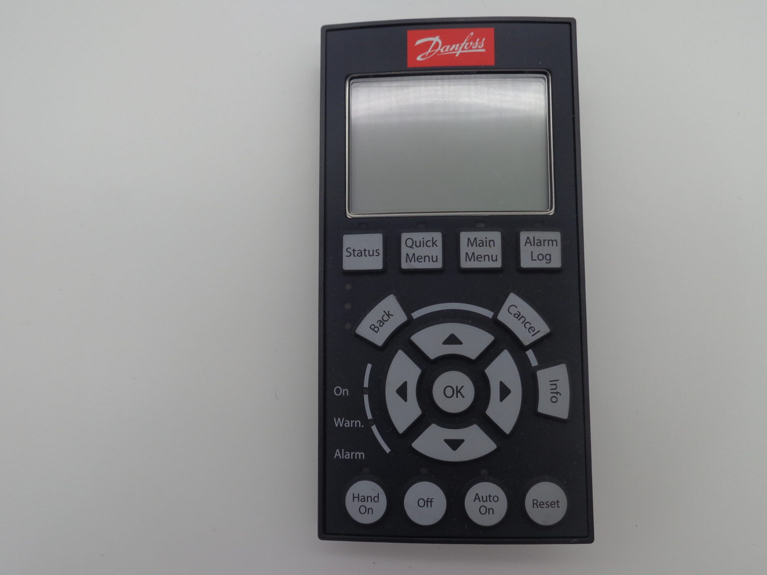 Danfoss 130B1107 Control Panel LCP 102 - Michl's Onlineshop OG