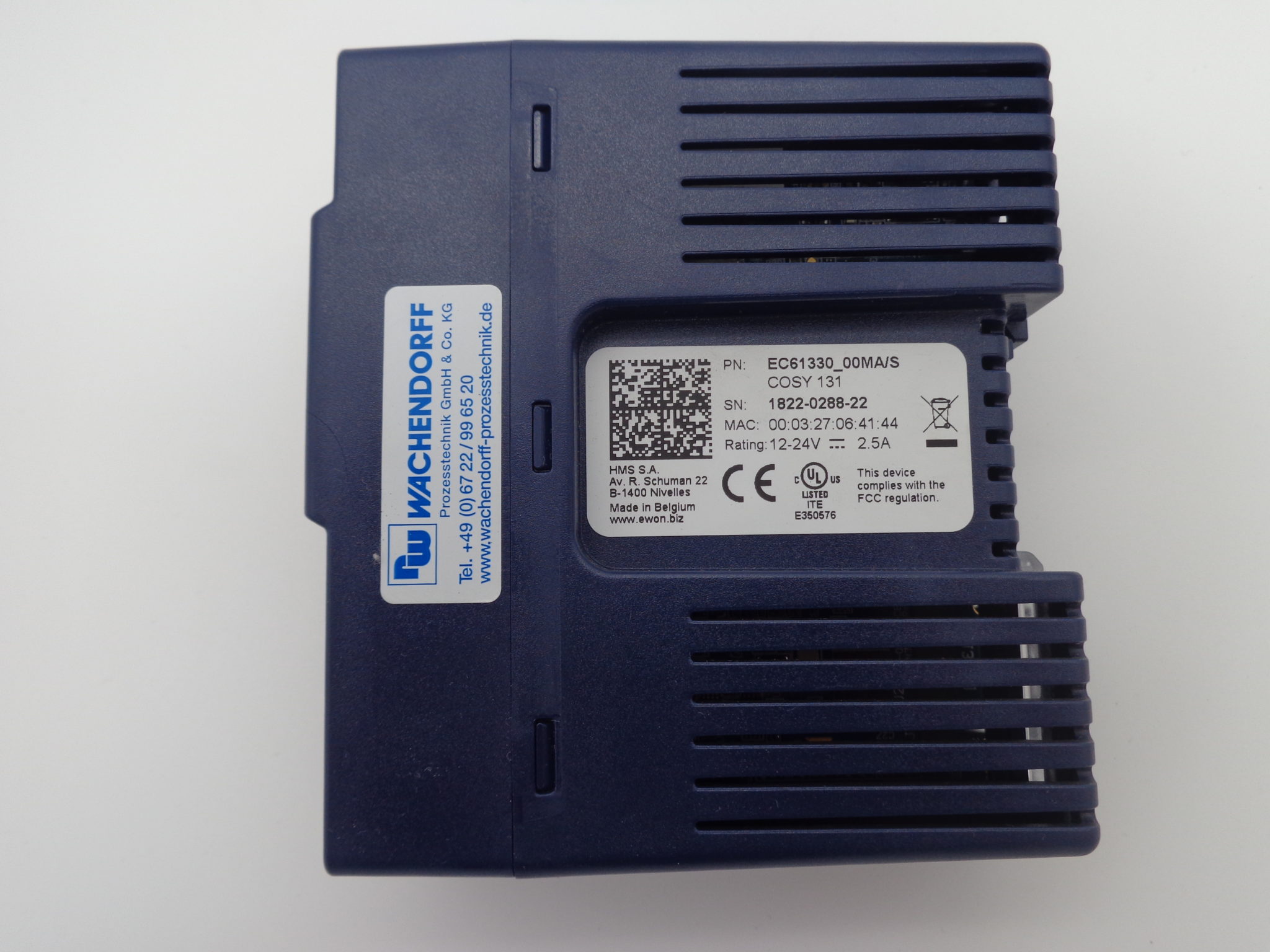 EWON Cosy 131 EC61330_00MA/S - Michl's Onlineshop OG