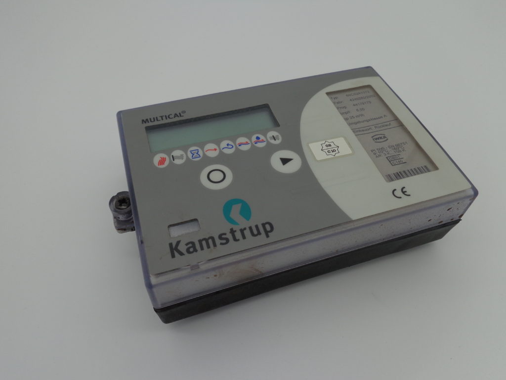 Kamstrup Multical 66C02A1372 Wärmezähler - Michl's Onlineshop OG