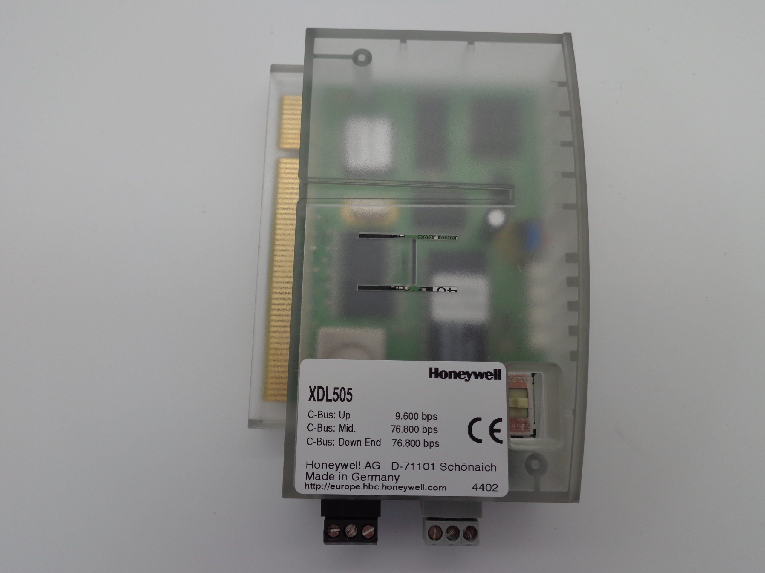 Honeywell XDL 505 - Michl's Onlineshop OG