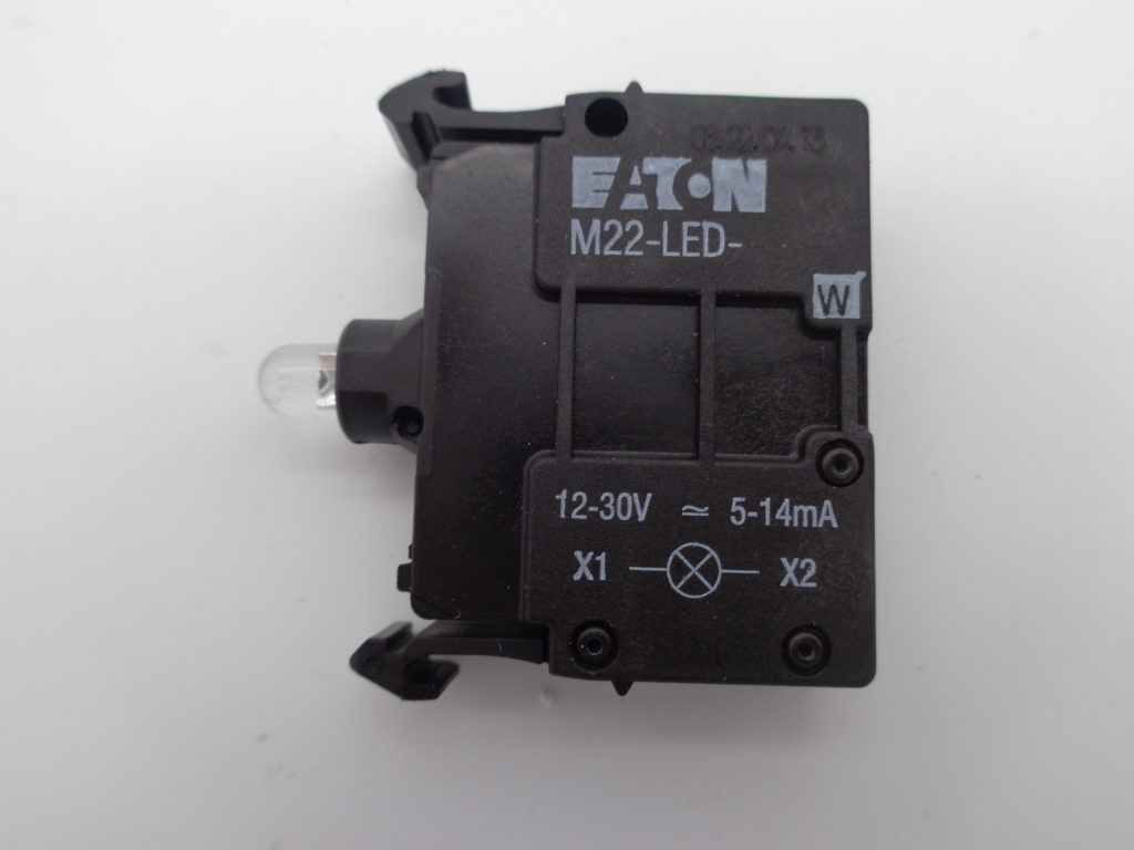Eaton M22-LED Element 12-30V - Michl's Onlineshop OG