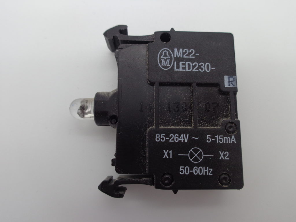 Klöckner Moeller M22-LED230 Element 85-264V - Michl's Onlineshop OG