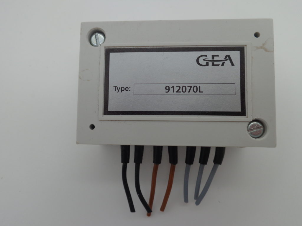 GEA Happel 912070L - Michl's Onlineshop OG