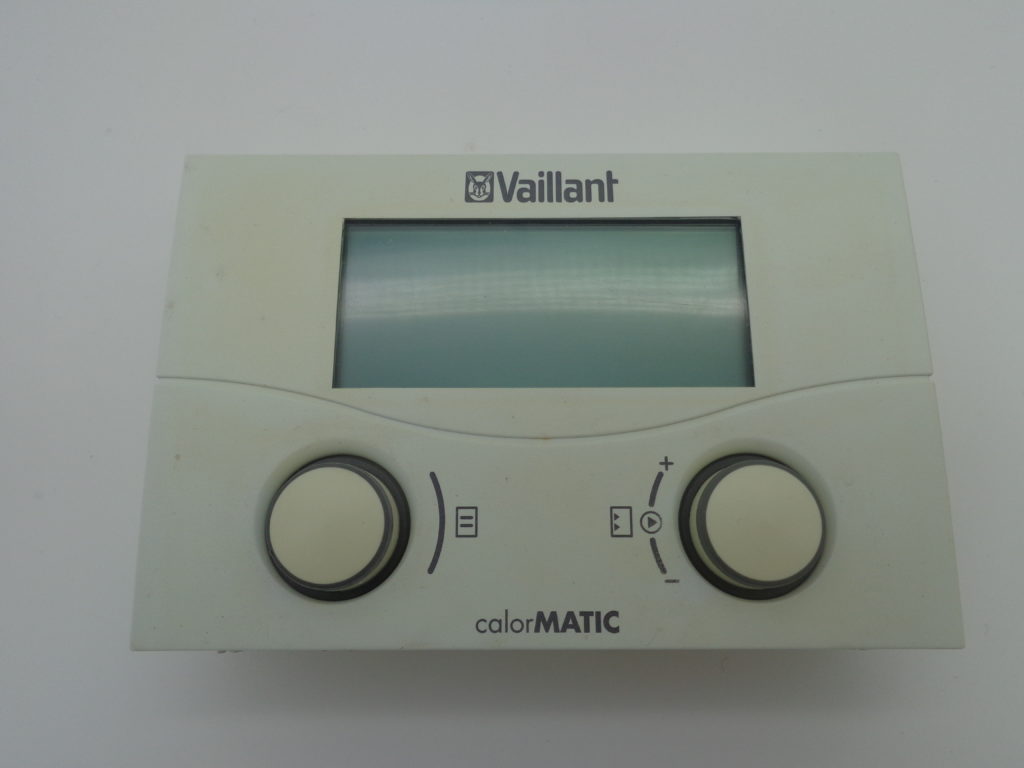 Vaillant CalorMatic 392 - Michl's Onlineshop OG
