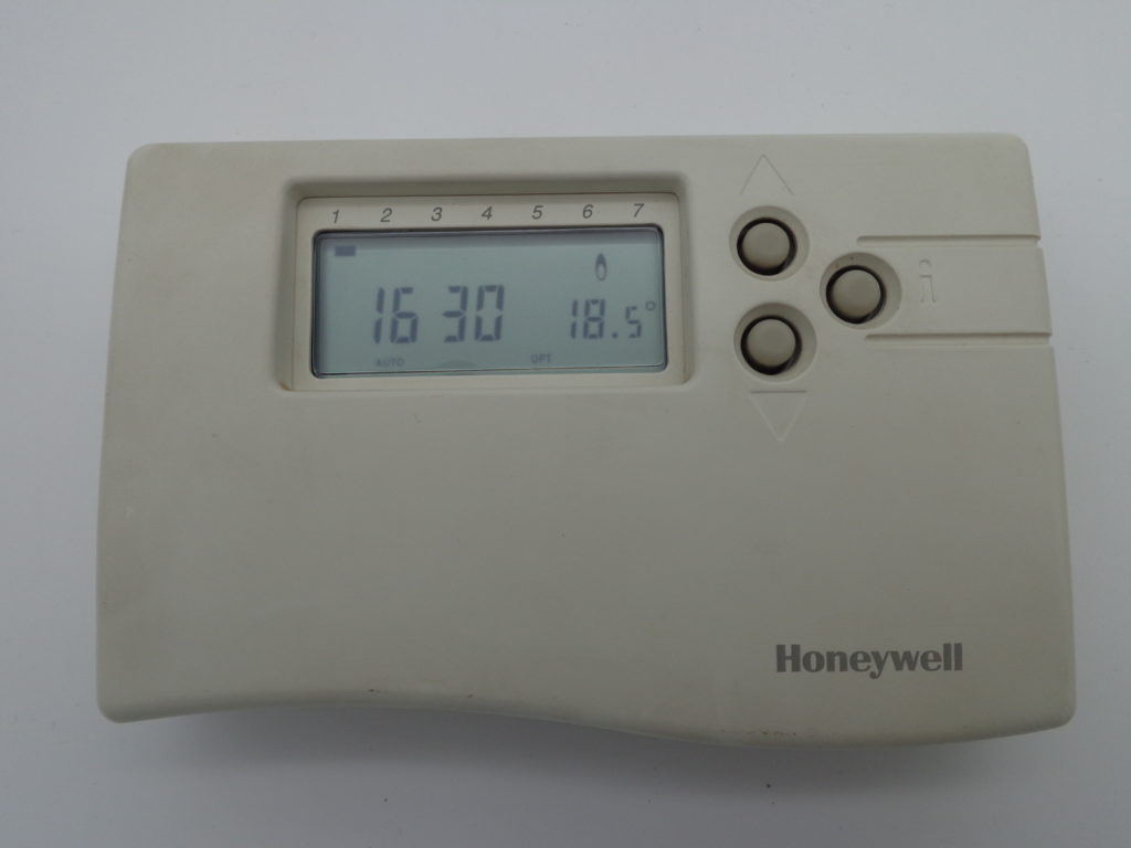 Honeywell CM67 T6667B1077 Raumfühler - Michl's Onlineshop OG