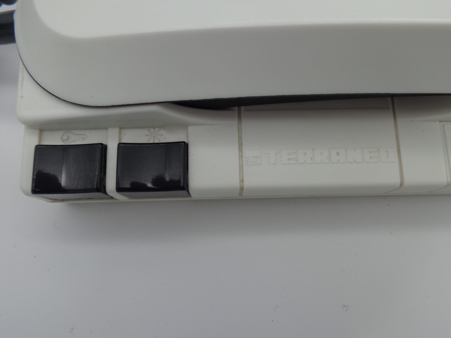 Terraneo 600WS 029 96 6 00 Türsprechanlage Innenraum - Michl's ...