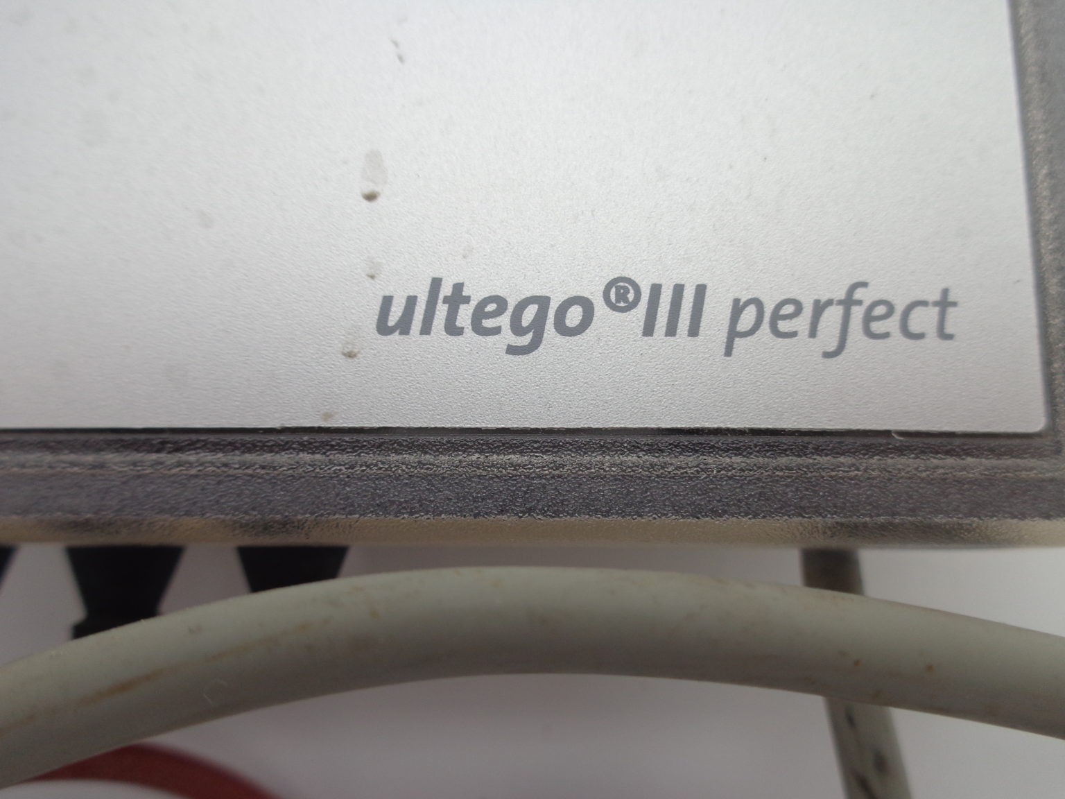 ISTA Ultego III Perfect - Michl's Onlineshop OG
