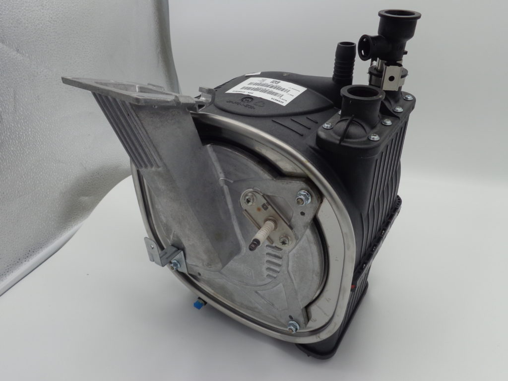Vaillant 0020161173, Sermeta GM30-45-232-00 Hauptwärmetauscher - Michl ...
