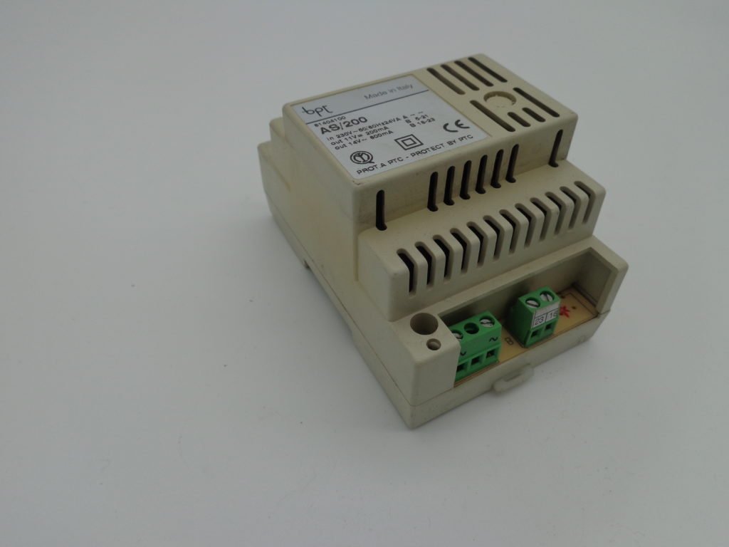 Bpt AS/200 61404100 - Michl's Onlineshop OG