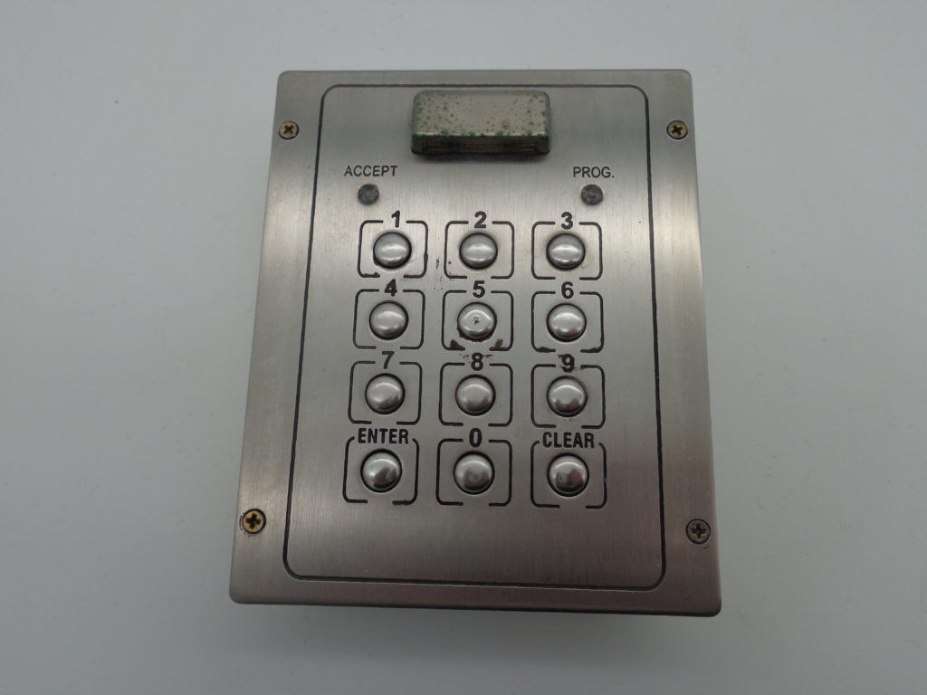 Videx VX 800N - 2L - Michl's Onlineshop OG