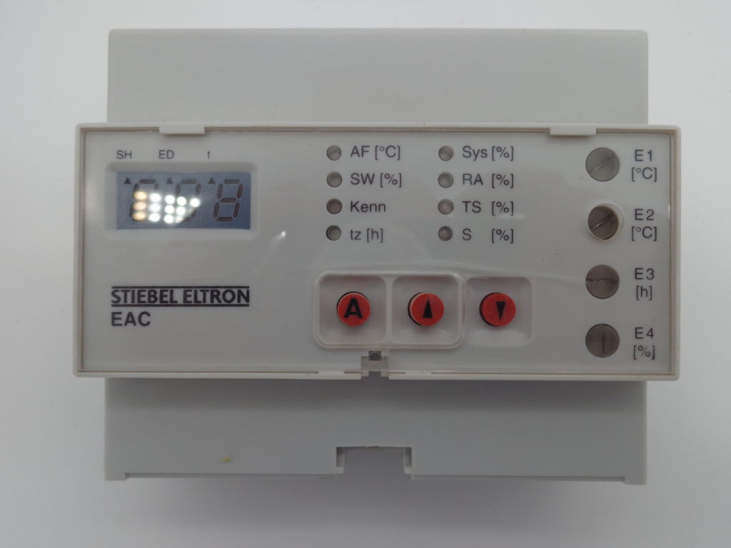 Stiebel Eltron EAC - Michl's Onlineshop OG