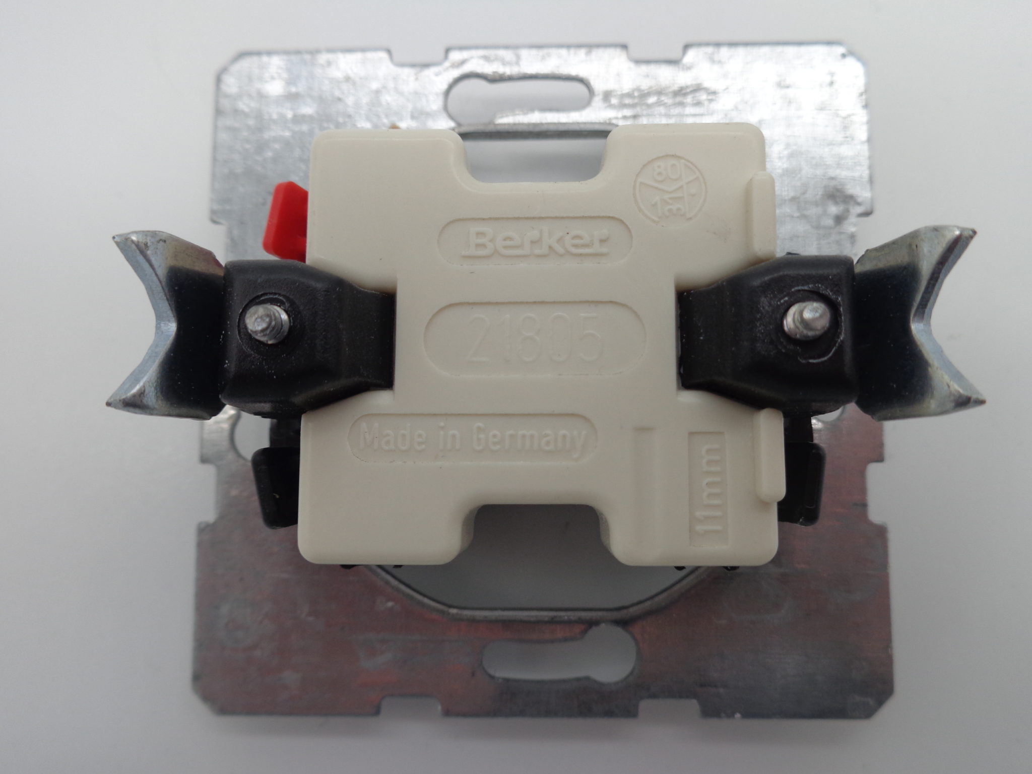 Berker 21805 Serienschalter - Michl's Onlineshop OG