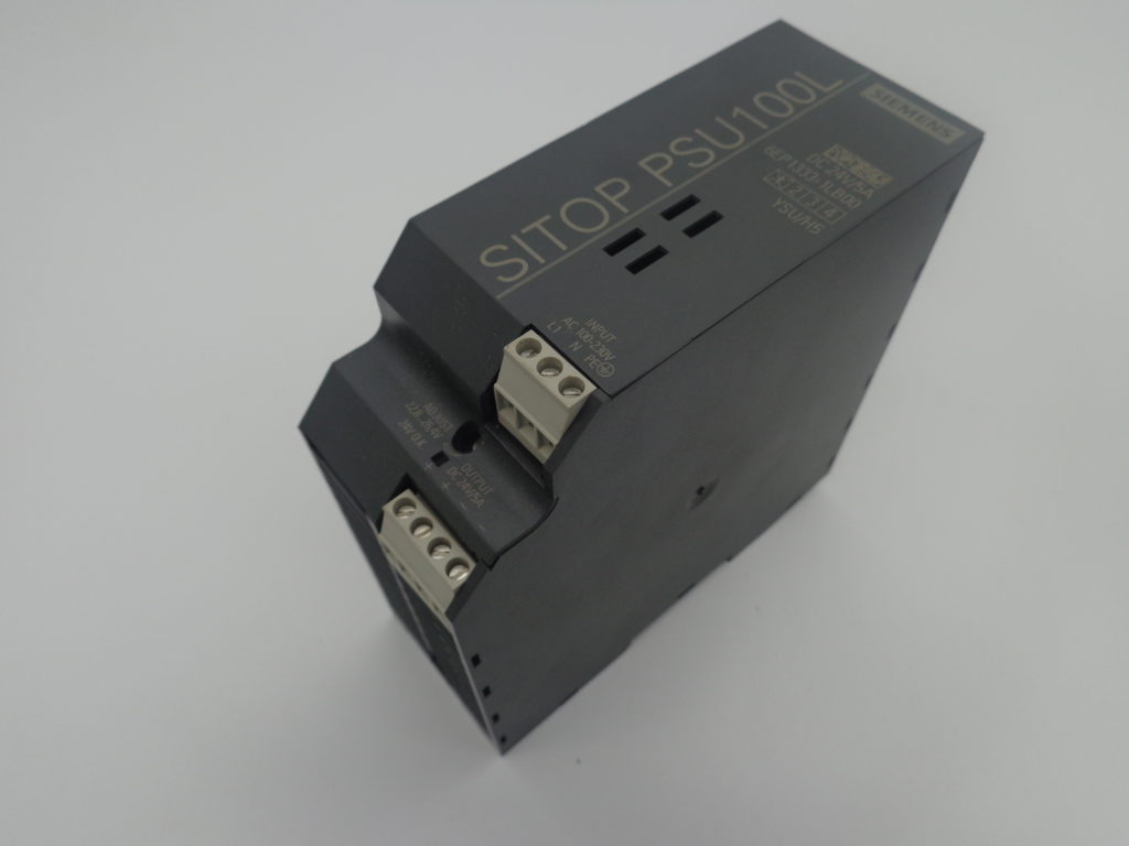 Siemens SITOP PSU100L 6EP 1333-1LB00 - Michl's Onlineshop OG