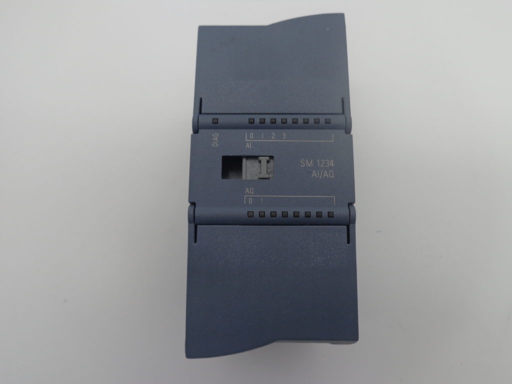 Siemens Simatic S7-1200 SM1234 AI/AQ 6ES7 234-4HE32-0XB0 - Michl's ...