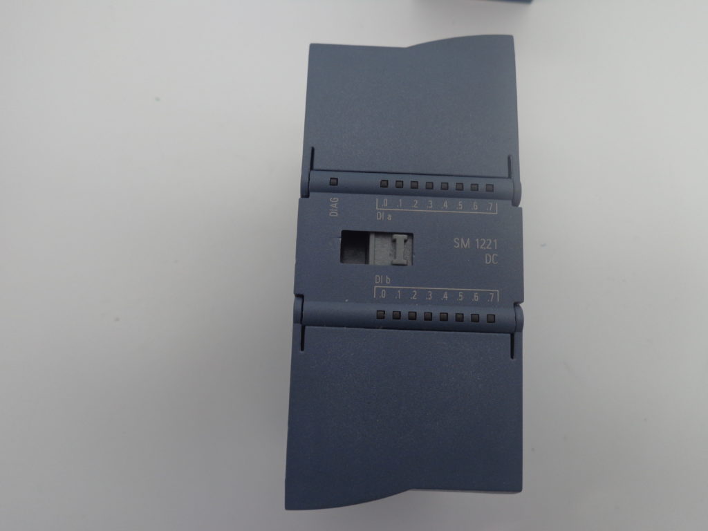 Siemens Simatic S7-1200 SM1221 DC 6ES7 221-1BH32-0XB0 - Michl's ...