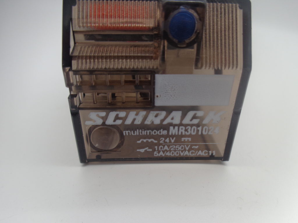 Schrack MR301024 Relais - Michl's Onlineshop OG