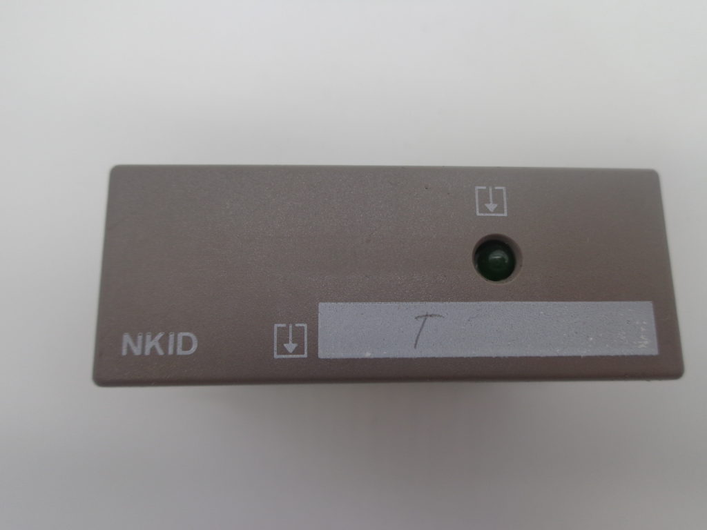 Staefa Control System NKID 20764A - Michl's Onlineshop OG