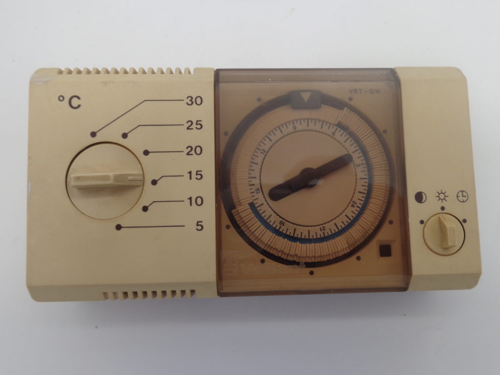 Vaillant VRT-QW 24 Volt - Michl's Onlineshop OG