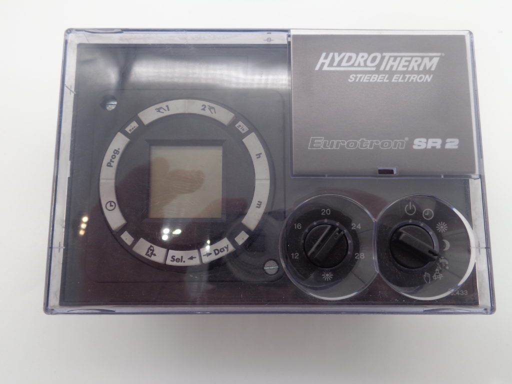 Hydrotherm Eurotherm SR2 152531 - Michl's Onlineshop OG