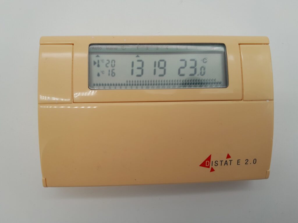 TGV Baxi Distat E 2.0 56254 - Michl's Onlineshop OG