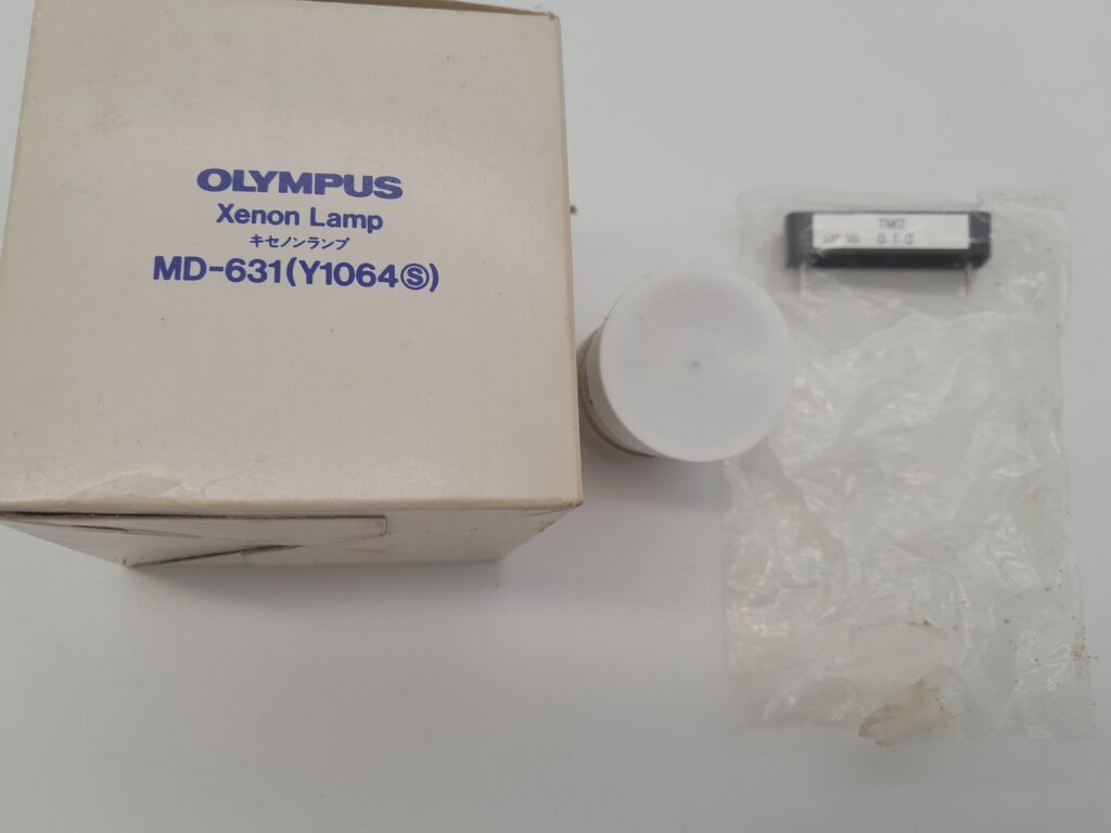 Olympus MD-631(Y1064) Xenon Lampe - Michl's Onlineshop OG