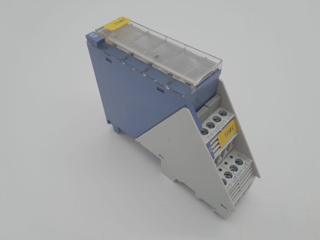 Siemens PTM1.2D20S Mit Terminal - Michl's Onlineshop OG