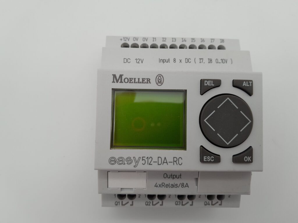 Moeller Easy 512-DA-RC - Michl's Onlineshop OG