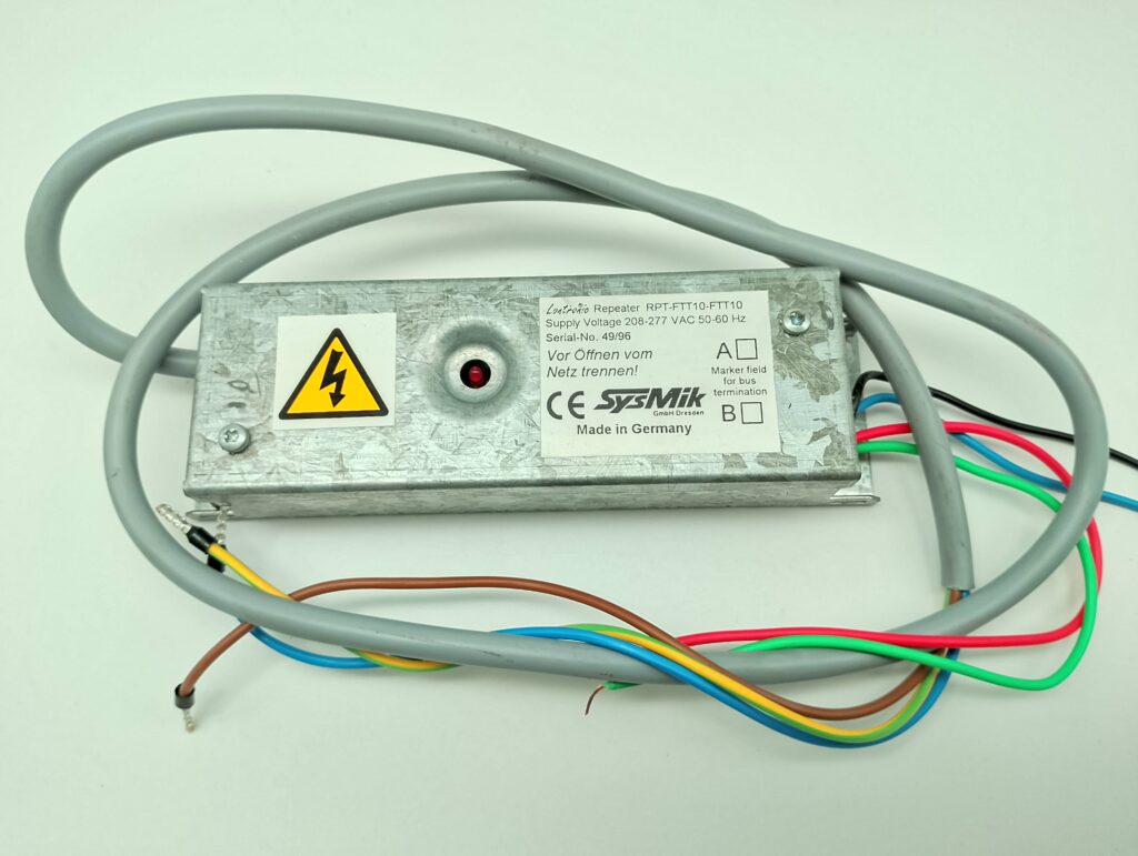 SysMik RPT-Ftt10-Ftt10 - Michl's Onlineshop OG