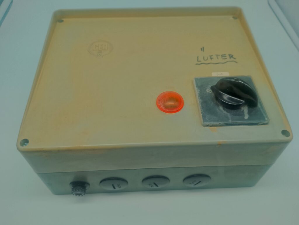 Gea Happel 7230/3 Steuerung - Michl's Onlineshop OG