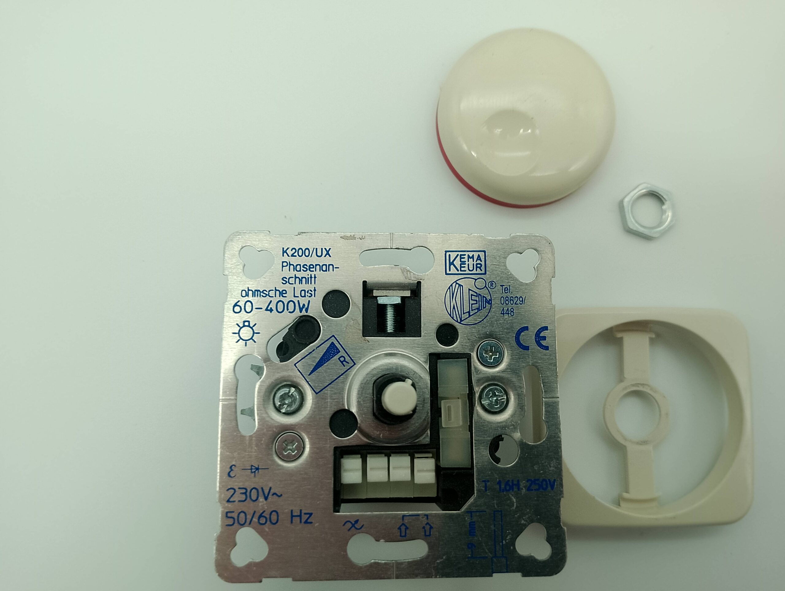 Klein K200/UX Dimmer - Michl's Onlineshop OG